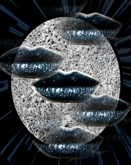 The 11 Gothiest Lip Colors For Fall