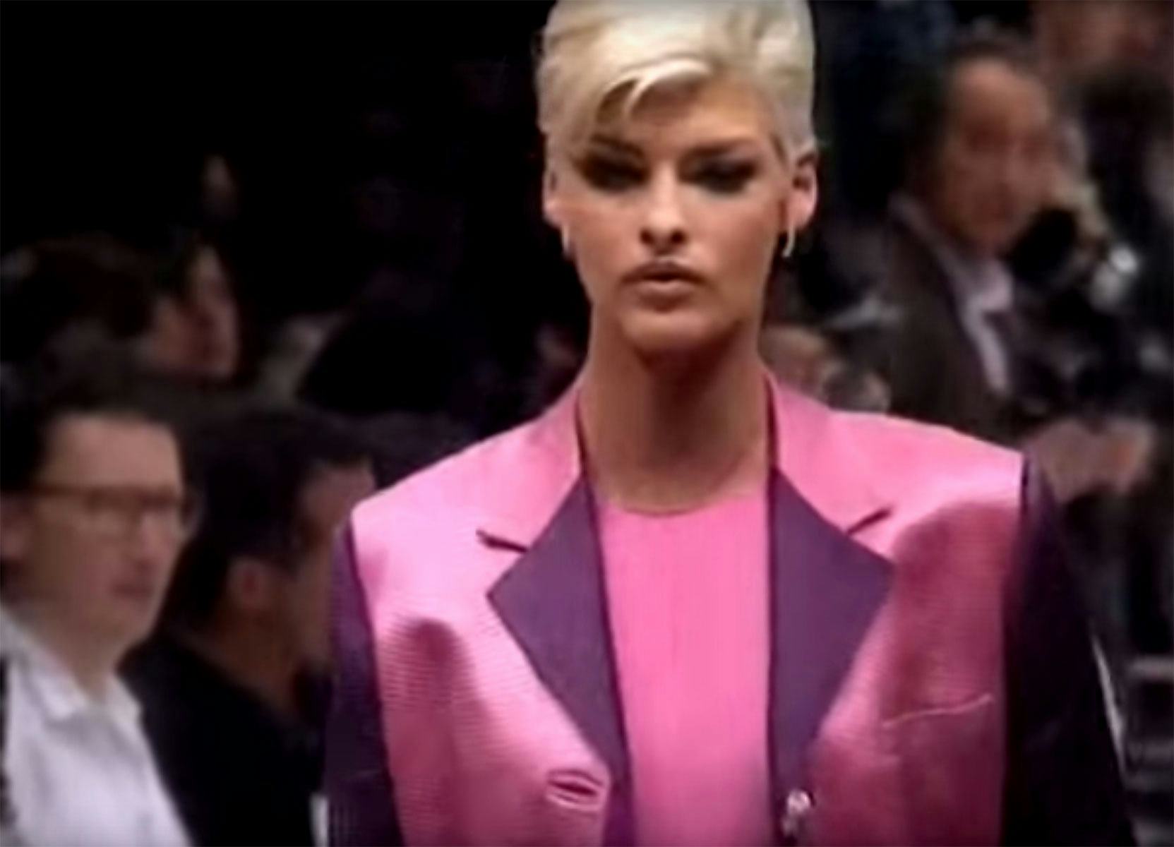 The Most Iconic Fashion Shows Of All Time