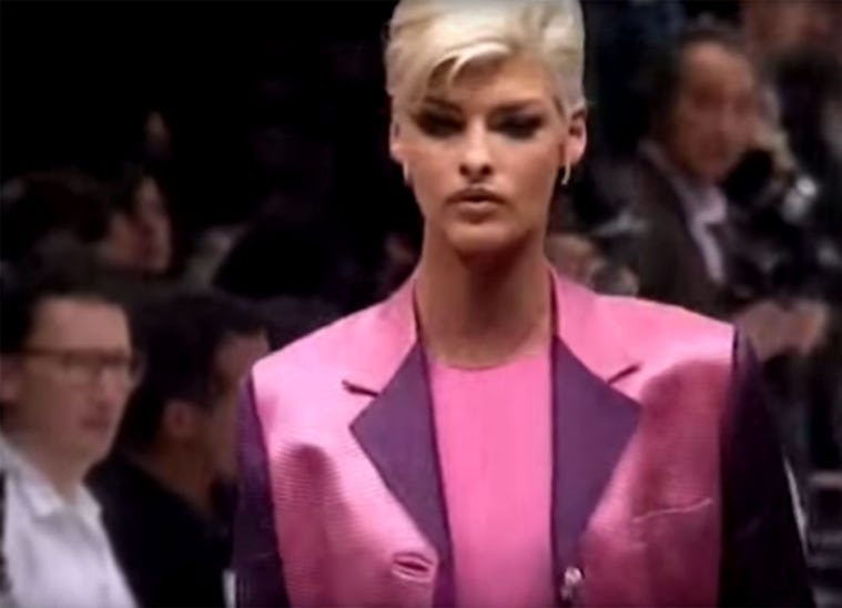 The Most Iconic Fashion Shows Of All Time
