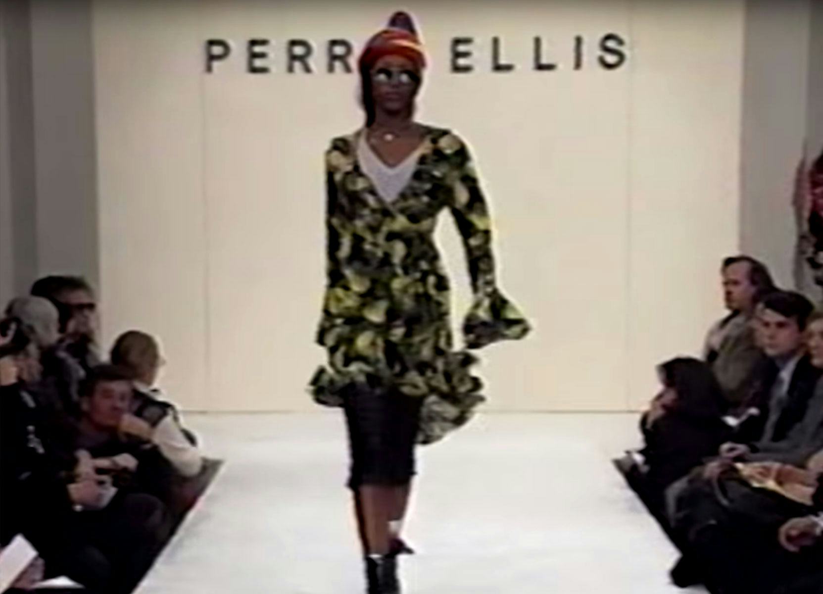 The Most Iconic Fashion Shows Of All Time