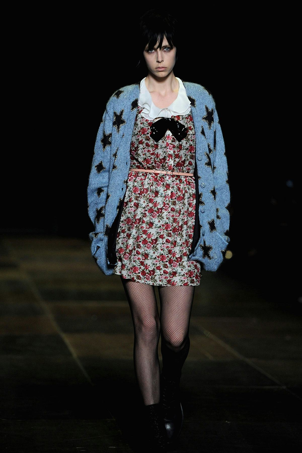 The Most Iconic Fashion Shows Of All Time