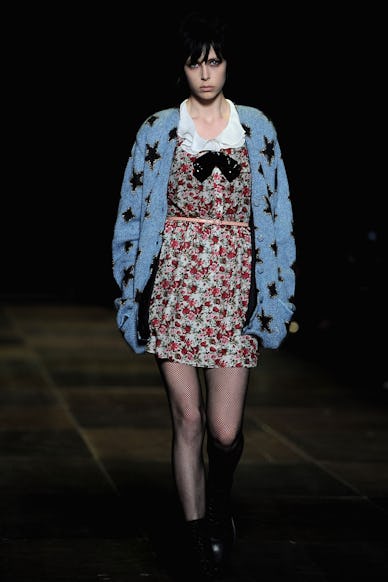 The Most Iconic Fashion Shows Of All Time