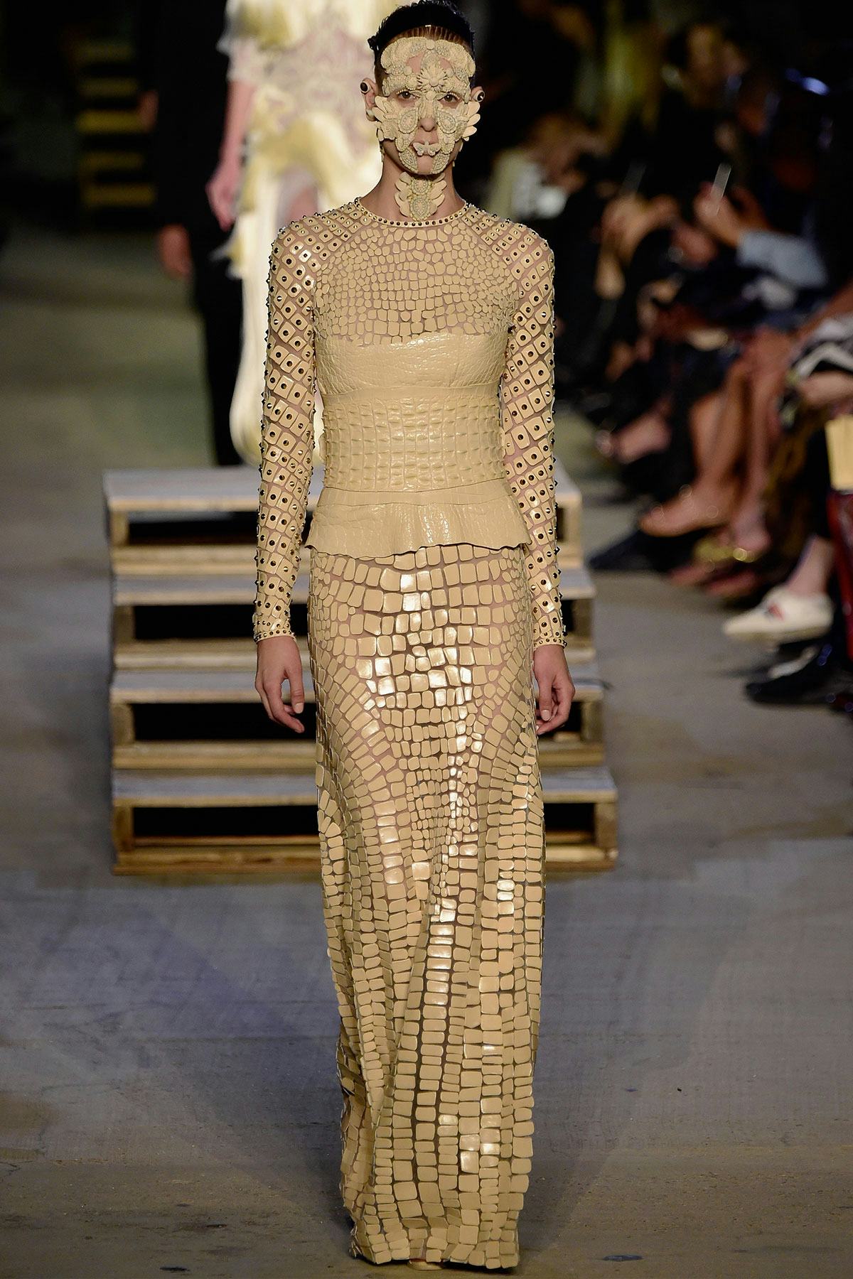 The Most Iconic Fashion Shows Of All Time