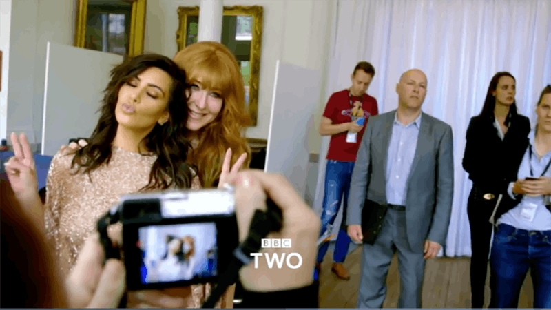 British ‘Vogue’ Is Airing Their Documentary ‘Absolute Fashion: Inside ...