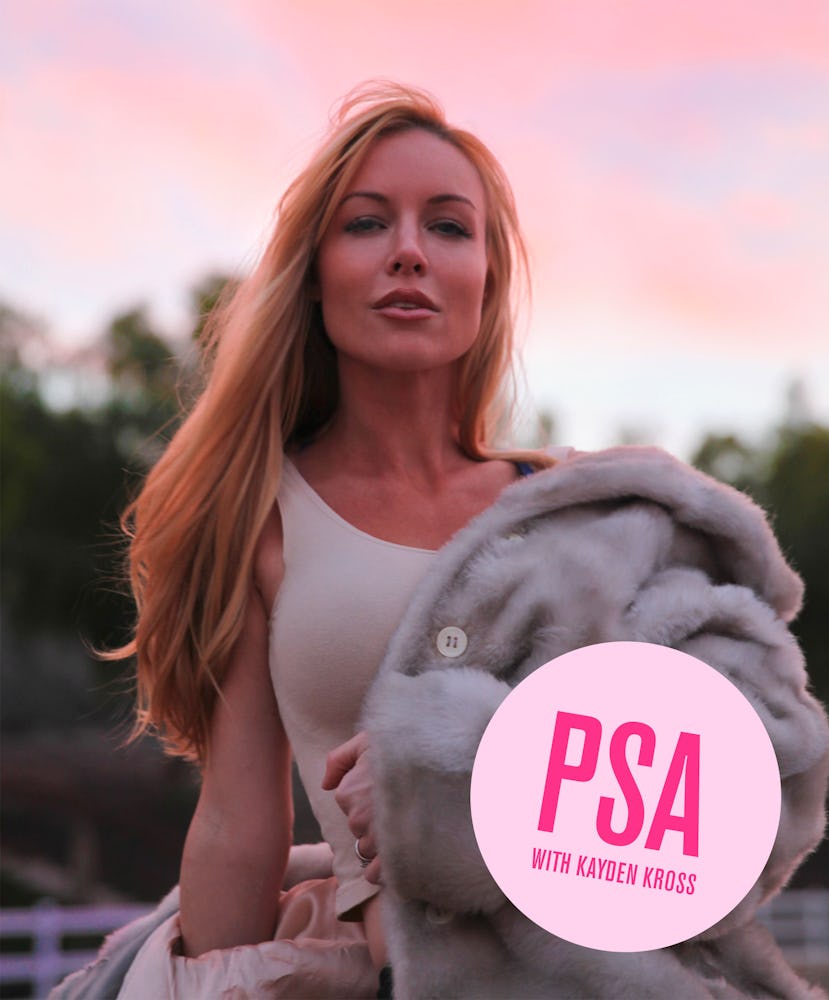 Porn Star Advice: Does Penis Size Matter?