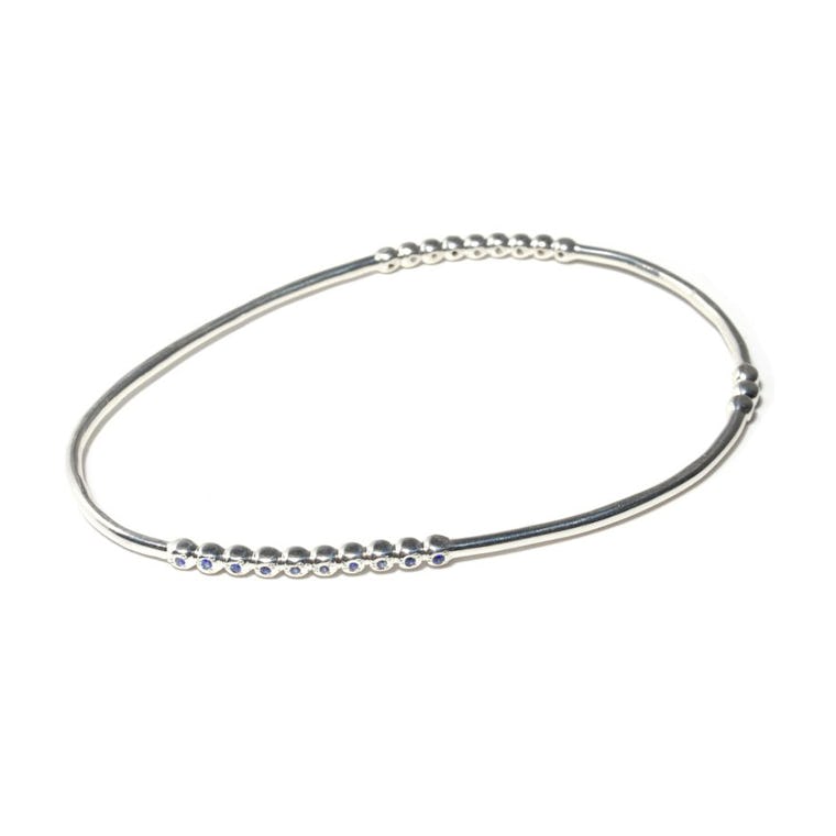 The Most Radiant Sapphire Jewelry For September Birthdays