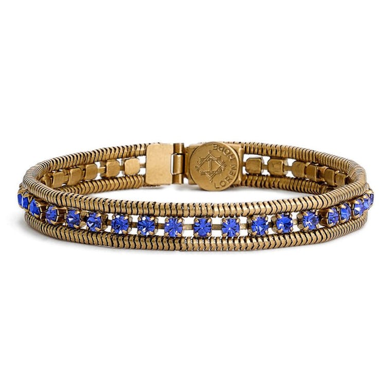 The Most Radiant Sapphire Jewelry For September Birthdays