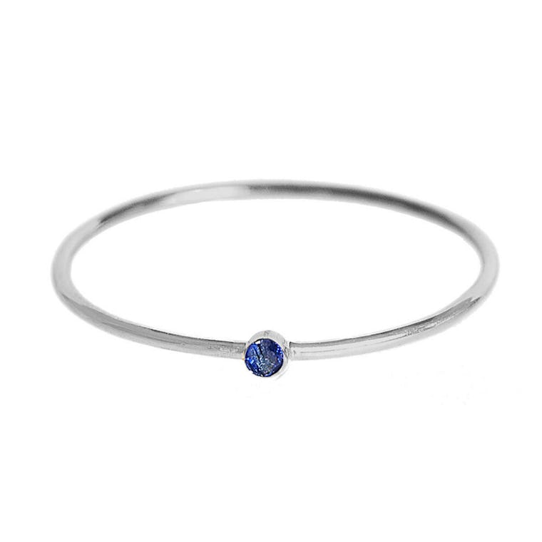The Most Radiant Sapphire Jewelry For September Birthdays