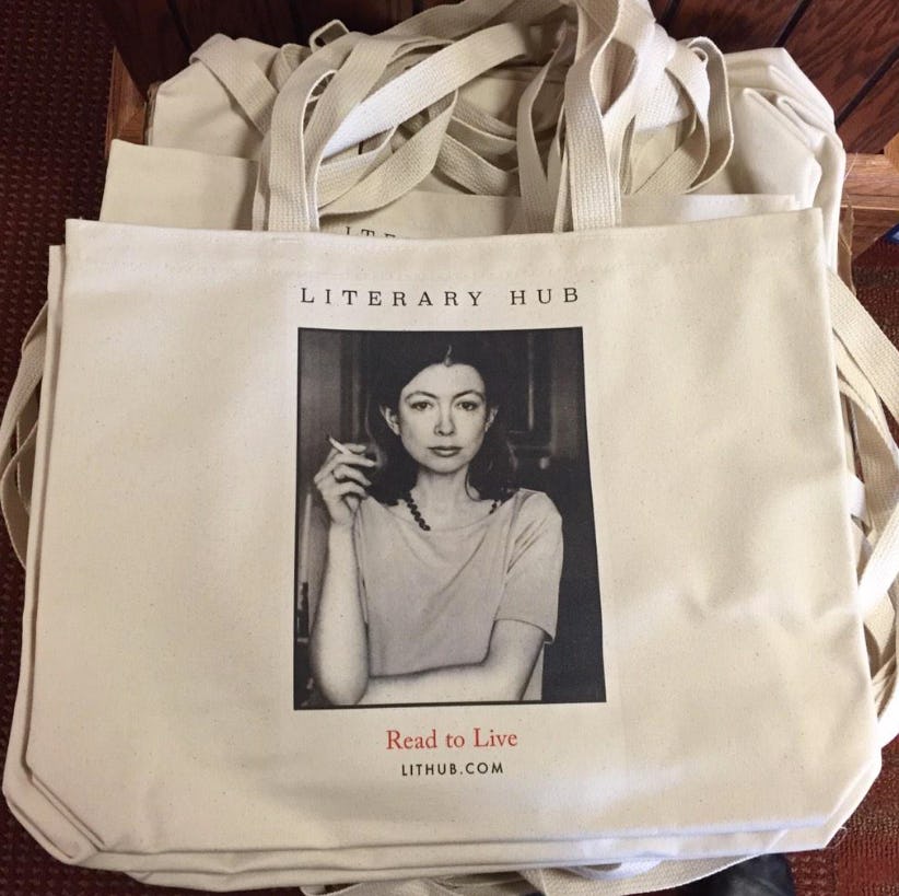 The 15 Best Places On The Internet For Book Lovers