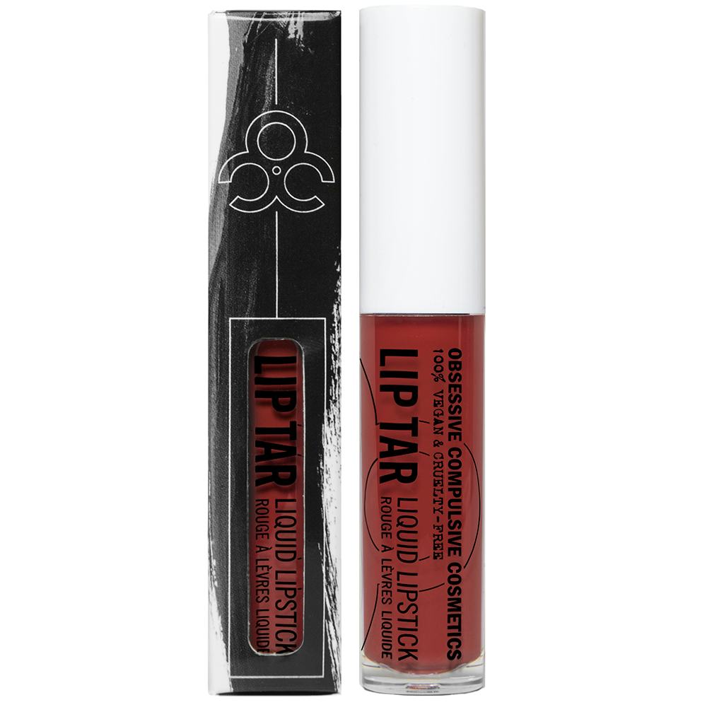 Obsessive Compulsive Cosmetics’ Fall 2016 Collection Is Here
