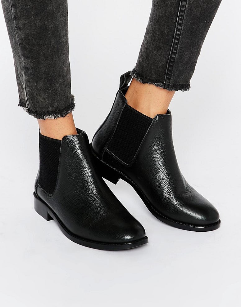 10 Chelsea Boots To Get You Excited For Colder Days Ahead