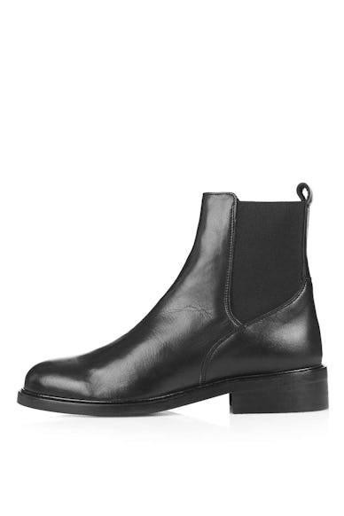 10 Chelsea Boots To Get You Excited For Colder Days Ahead