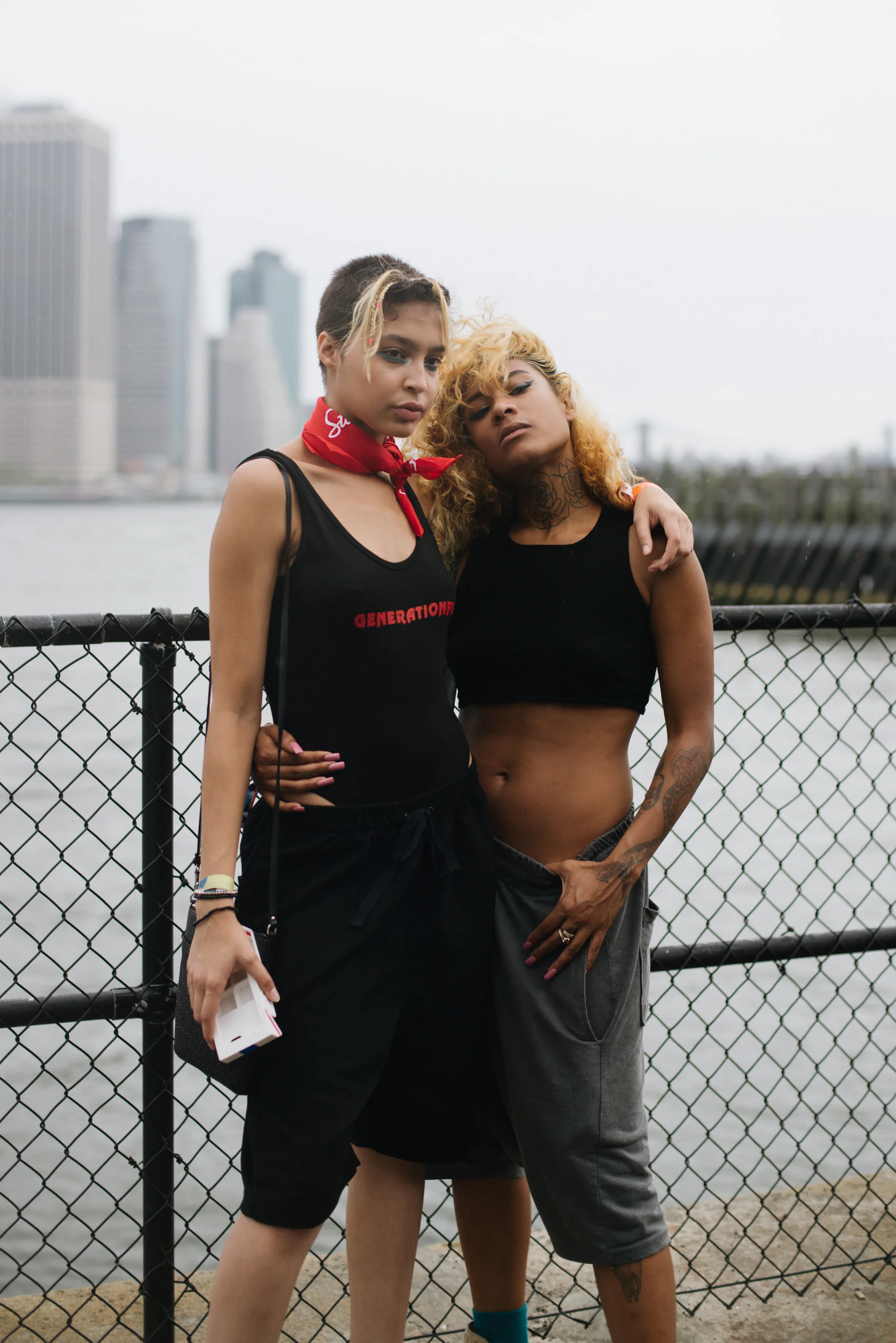 The Best Dressed Of Full Moon Fest
