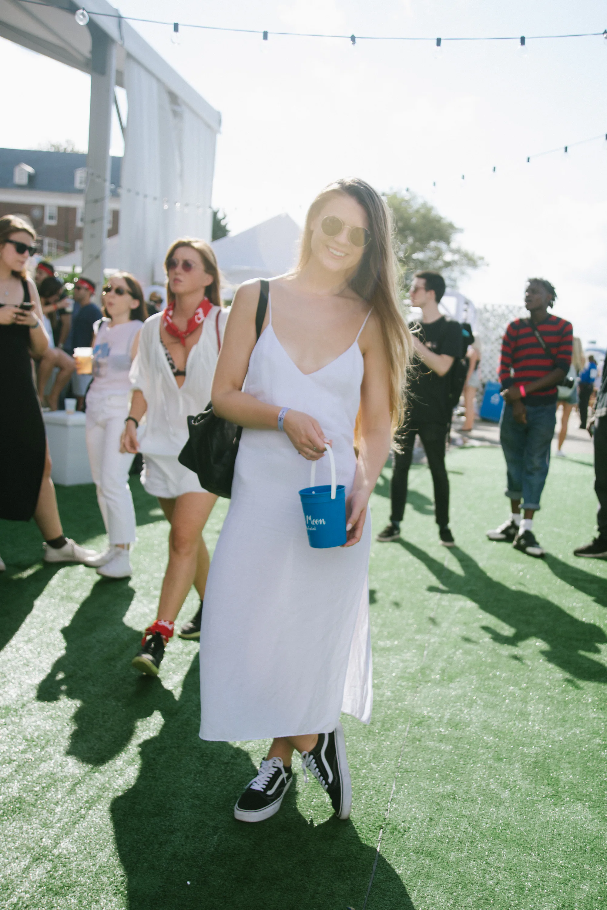 The Best Dressed Of Full Moon Fest