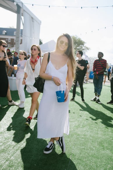 The Best Dressed Of Full Moon Fest