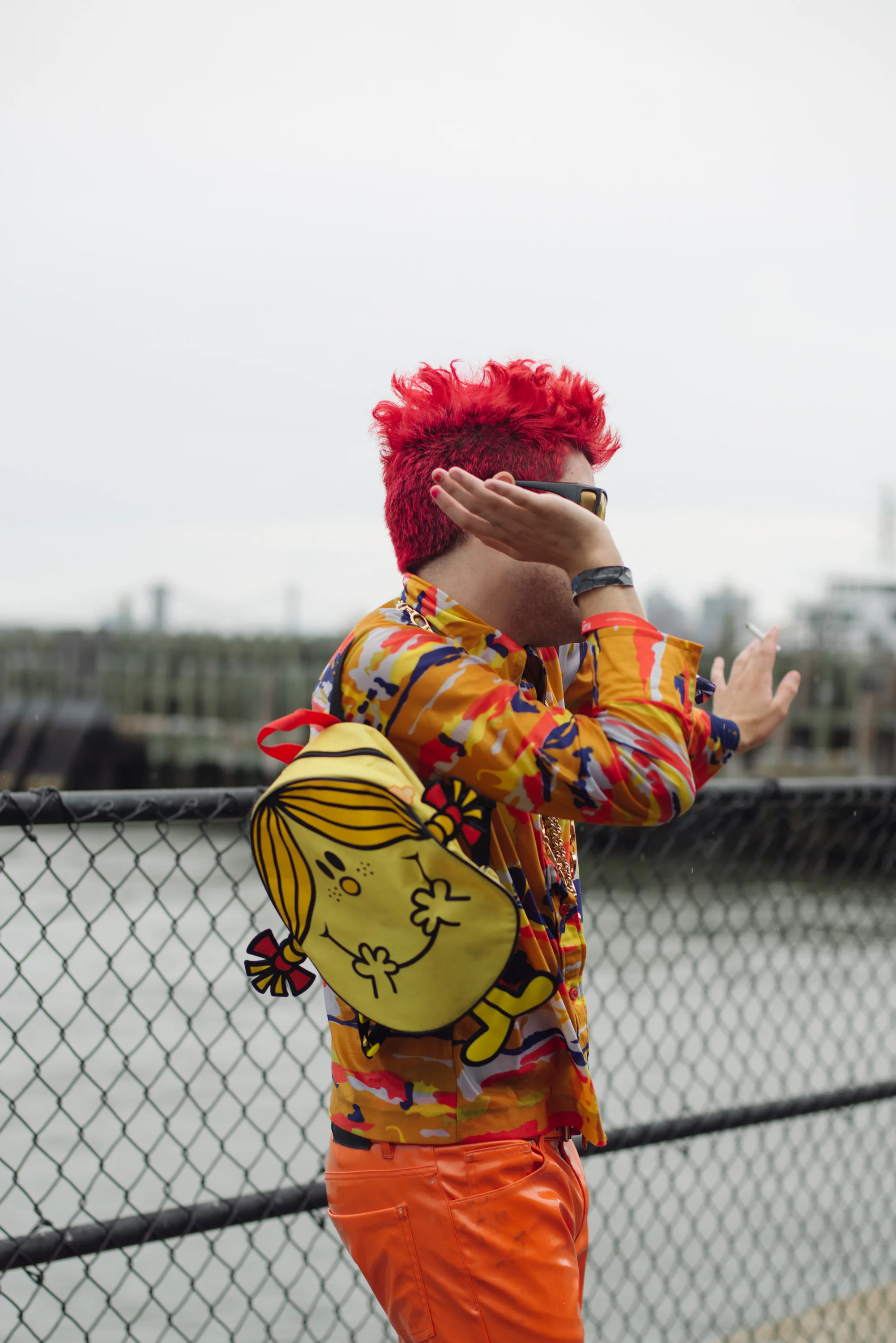 The Best Dressed Of Full Moon Fest