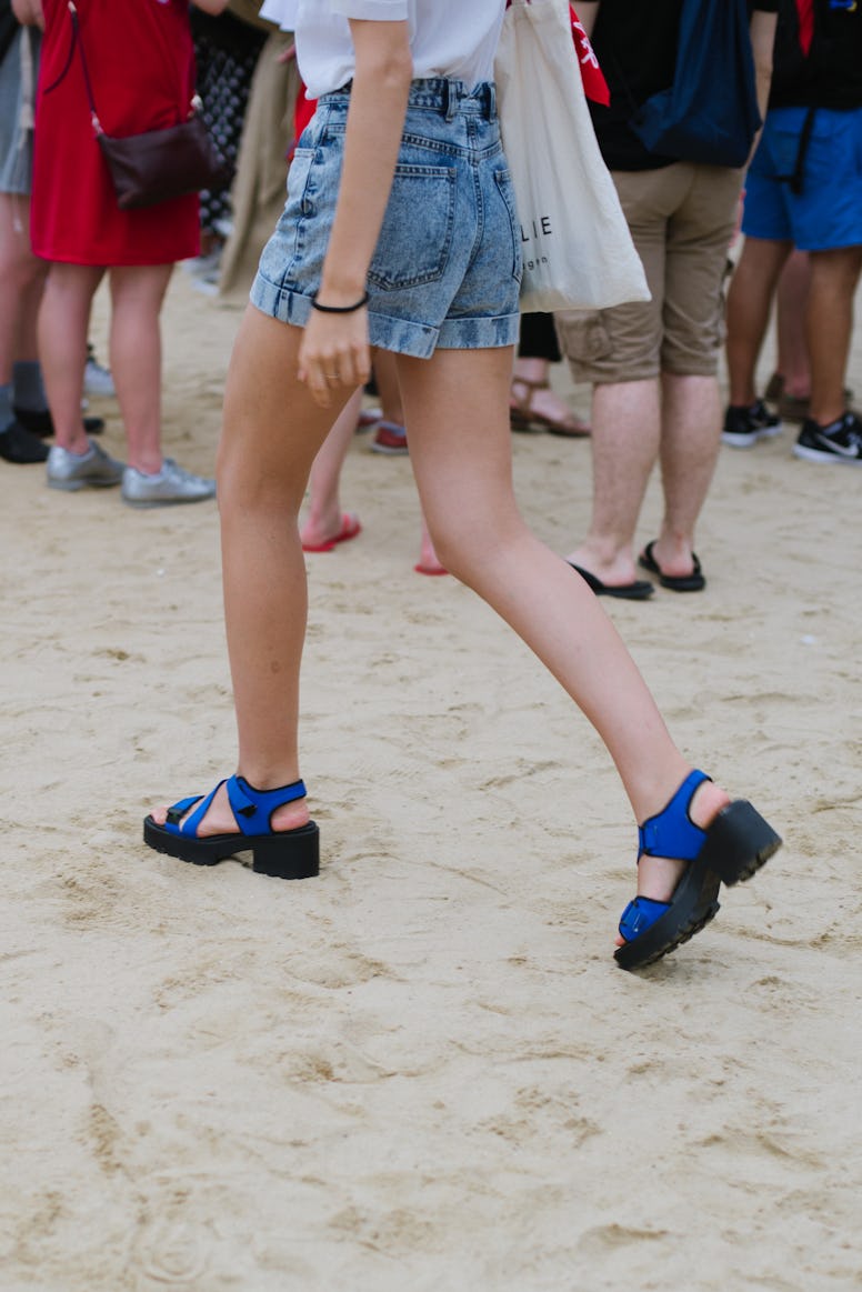 The Best Dressed Of Full Moon Fest