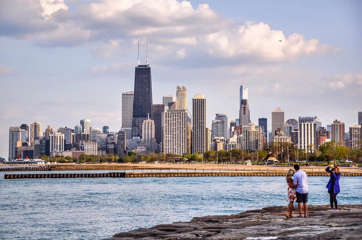 The Cool Girl’s Guide To Chicago