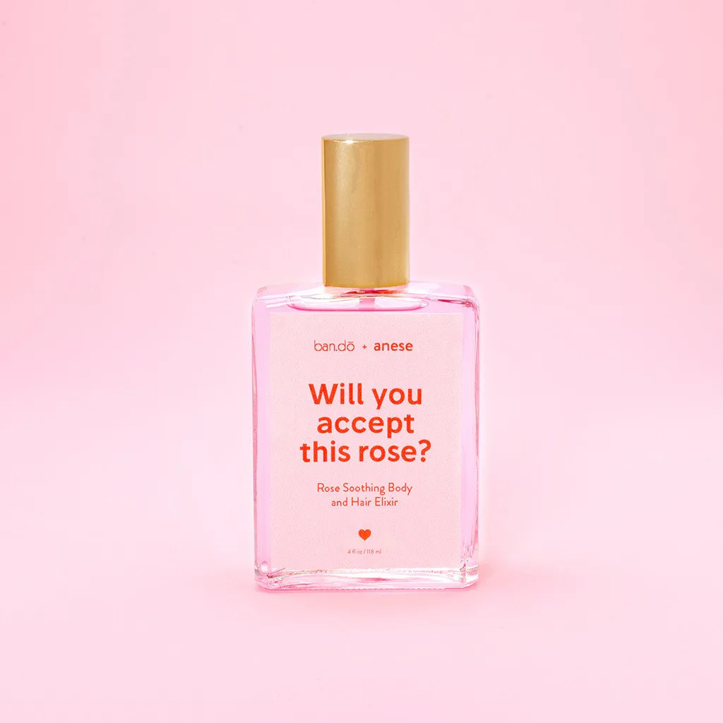 Anese Is The Most Unfiltered Brand In The Skin-Care Business