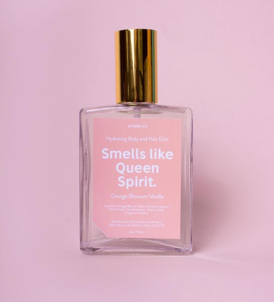 Anese Is The Most Unfiltered Brand In The Skin-Care Business