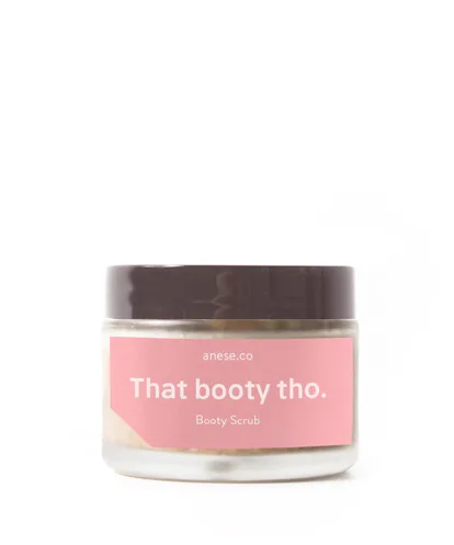 Anese Is The Most Unfiltered Brand In The Skin-Care Business