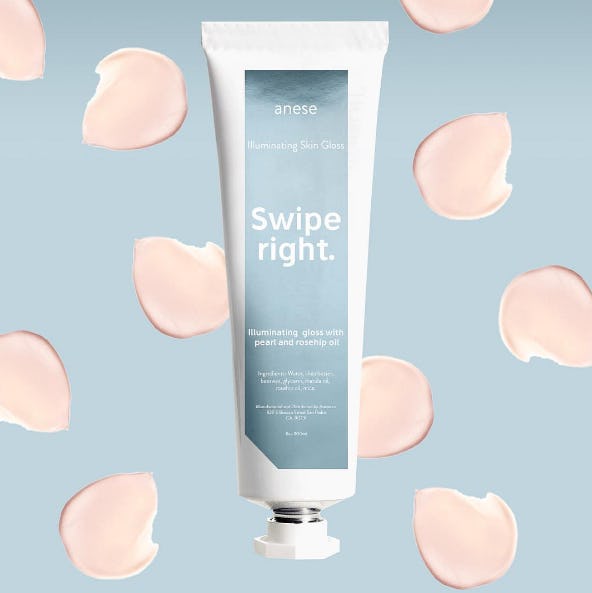 Anese Is The Most Unfiltered Brand In The Skin-Care Business