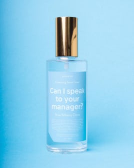 Anese Is The Most Unfiltered Brand In The Skin-Care Business