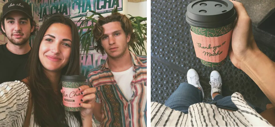 I Ditched Coffee For Matcha And I’m (Probably) Never Going Back