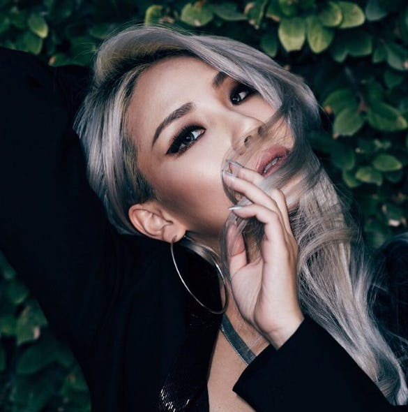 CL Makes Her Big American Debut On “LIFTED”