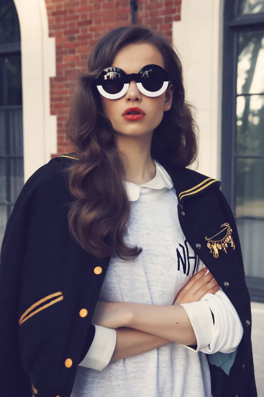 Check Out Wildfox’s Rebellious New Fall Collection