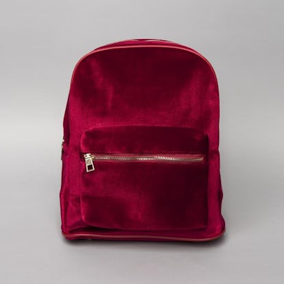 21 Cute Yet Functional Back-To-School Backpacks