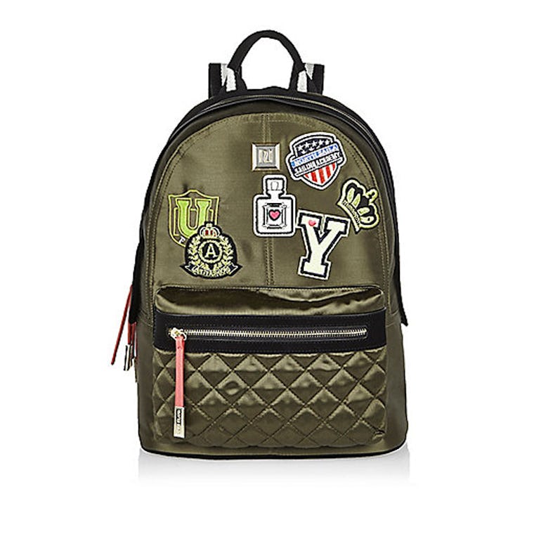 21 Cute Yet Functional Back-To-School Backpacks