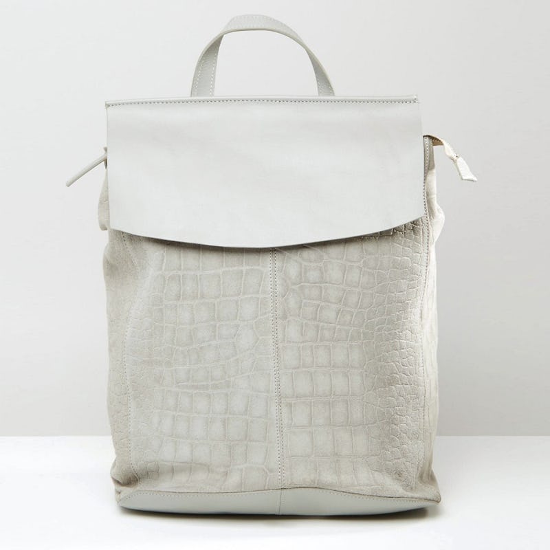 21 Cute Yet Functional Back-To-School Backpacks