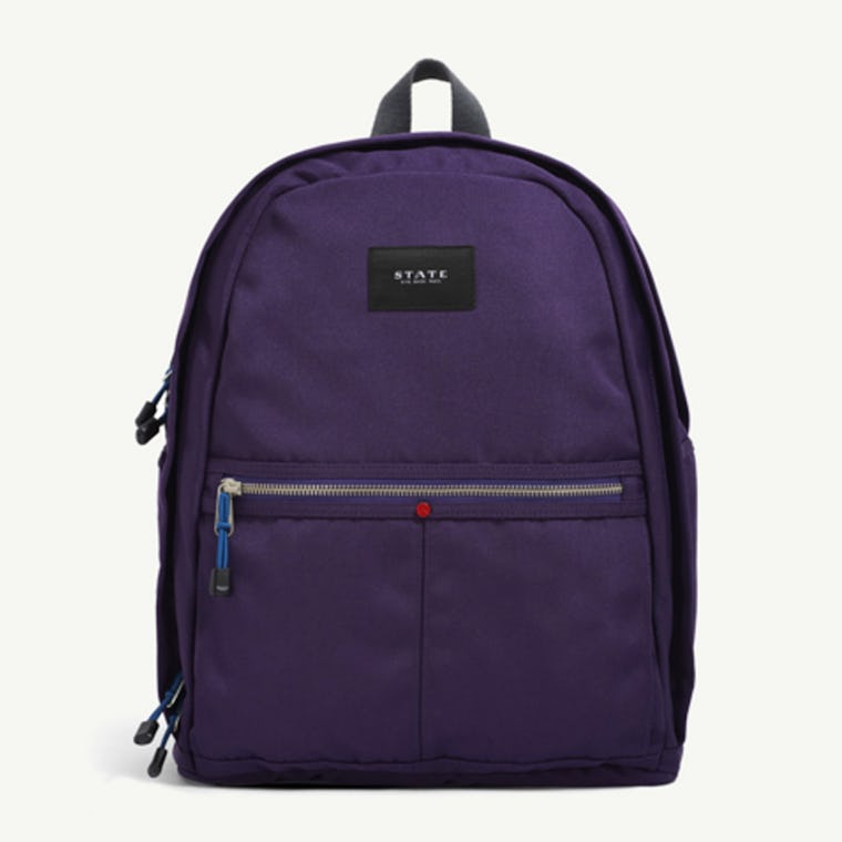 21 Cute Yet Functional Back-To-School Backpacks
