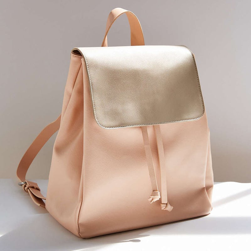 21 Cute Yet Functional Back-To-School Backpacks