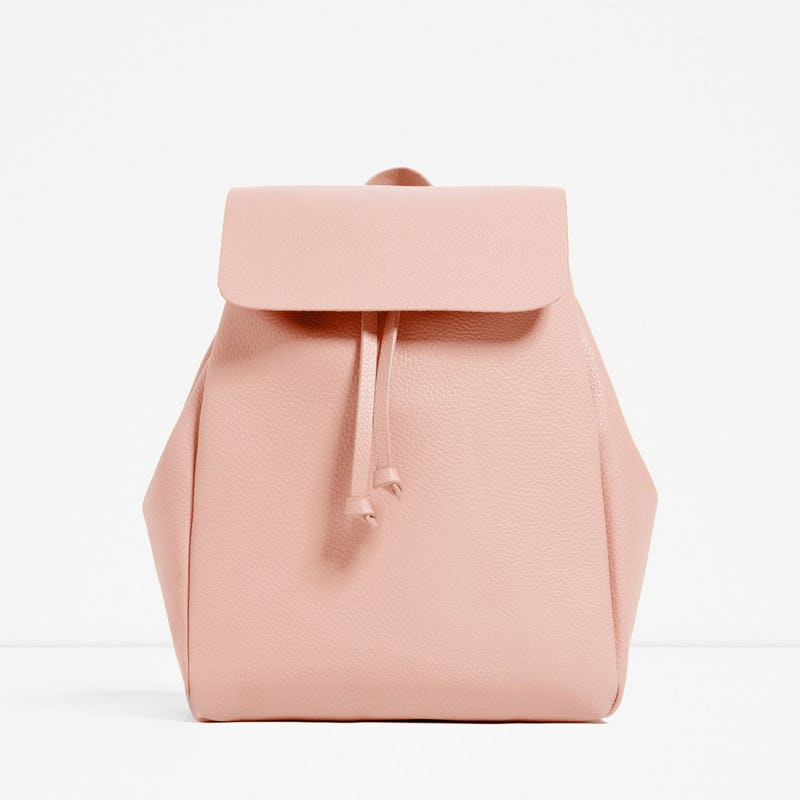 21 Cute Yet Functional Back-To-School Backpacks