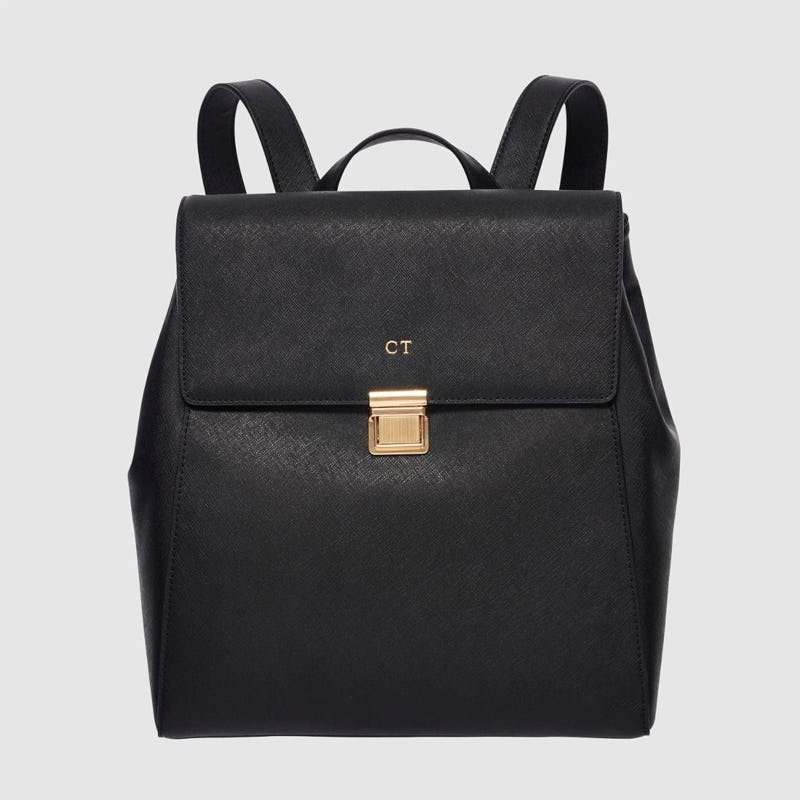 21 Cute Yet Functional Back-To-School Backpacks