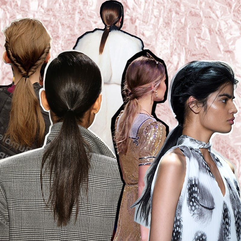 Seven Fall 2016 Hair Trends We Can’t Wait To Try