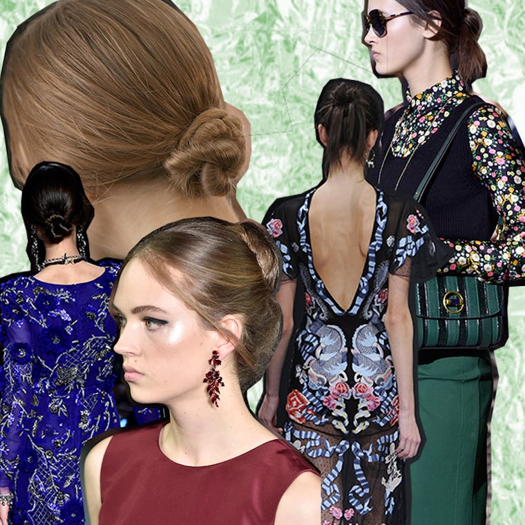 Seven Fall 2016 Hair Trends We Can’t Wait To Try