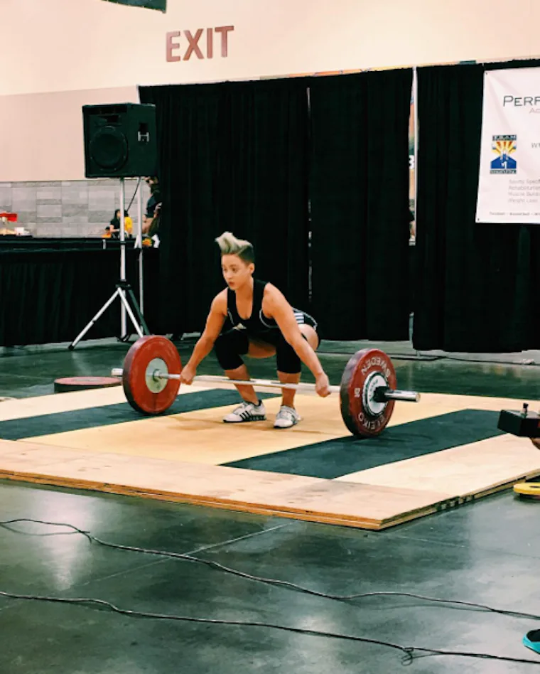 Four Strong As Hell Women Share What They Learned From Weightlifting