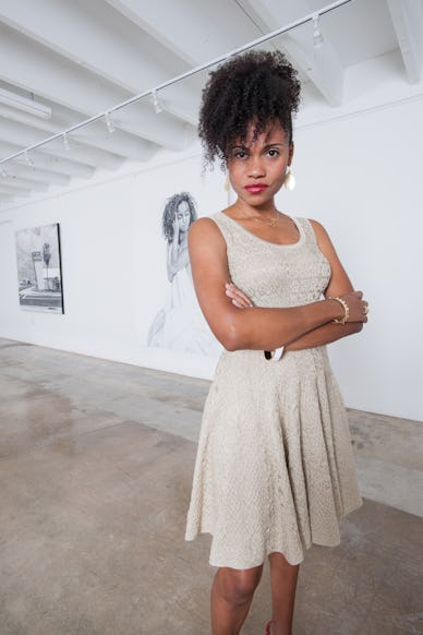 Meet Five Women Changing The Art Gallery Scene
