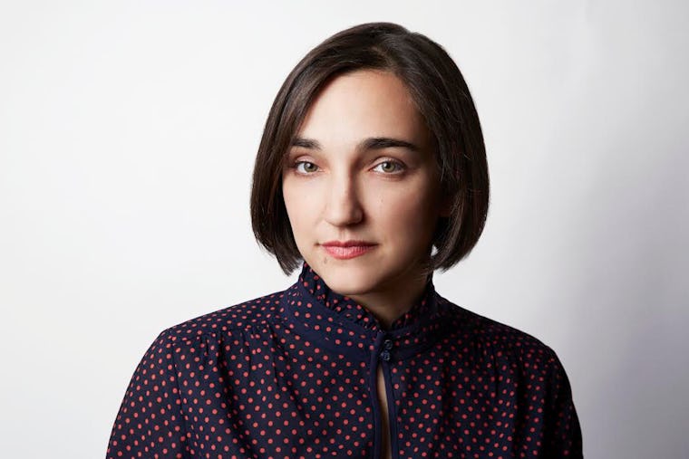 Meet Five Women Changing The Art Gallery Scene