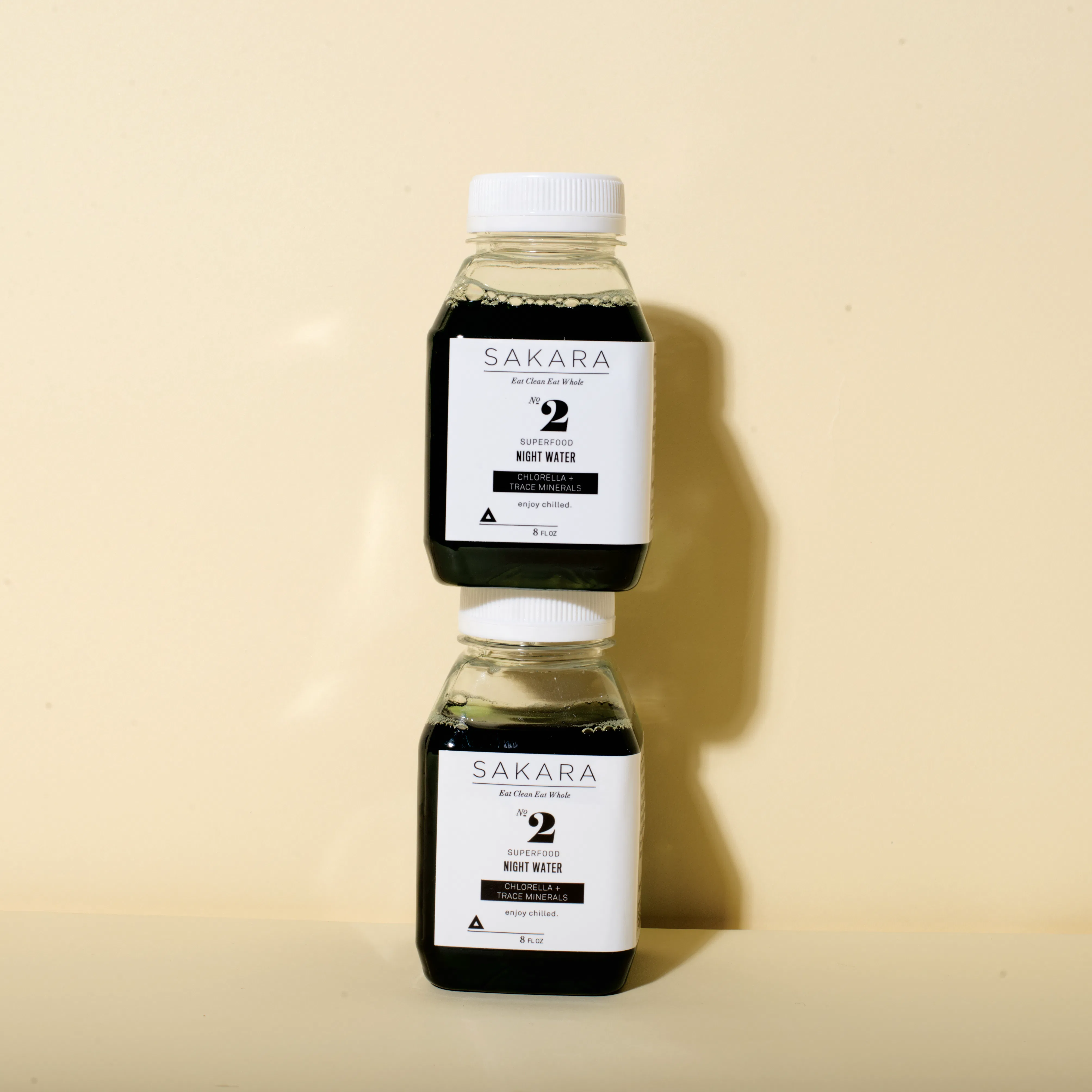 How Sakara Saves My Life Every Time I Travel