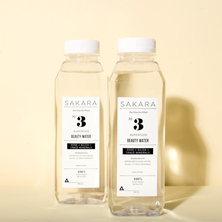 How Sakara Saves My Life Every Time I Travel