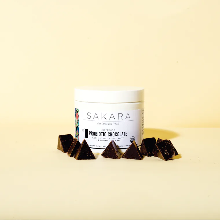 How Sakara Saves My Life Every Time I Travel