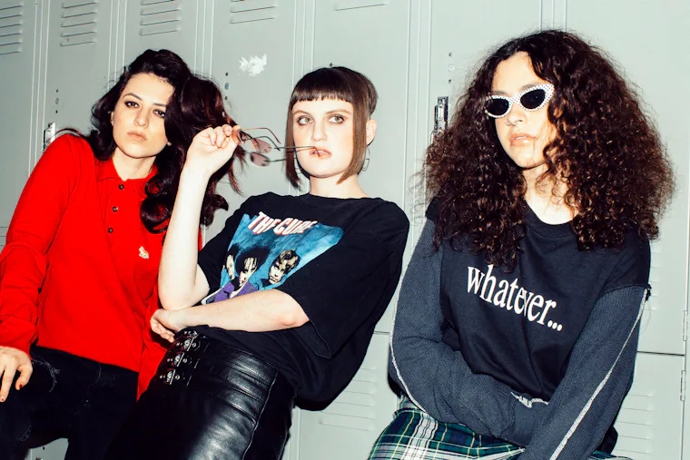 How The Runaways Changed The Lives Of 13 Women Rockers