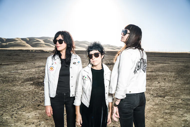 How The Runaways Changed The Lives Of 13 Women Rockers