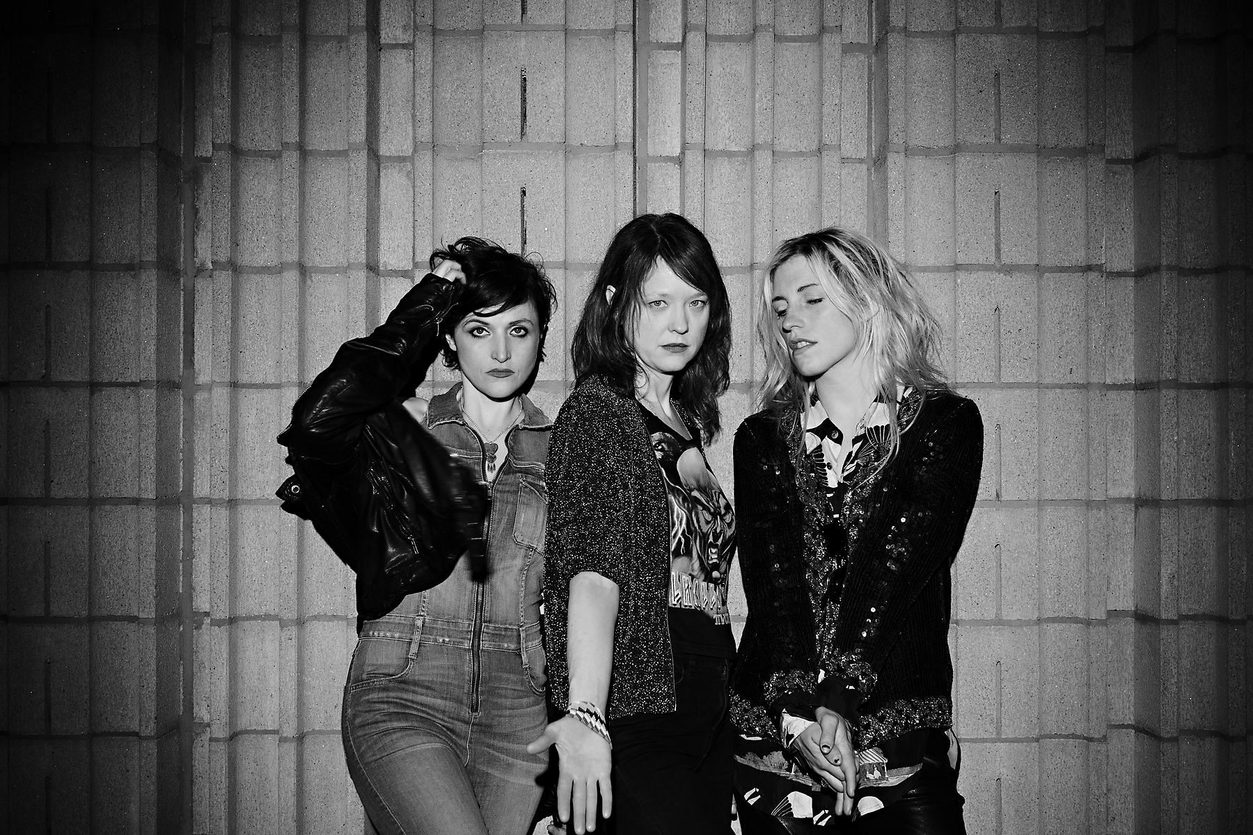 How The Runaways Changed The Lives Of 13 Women Rockers