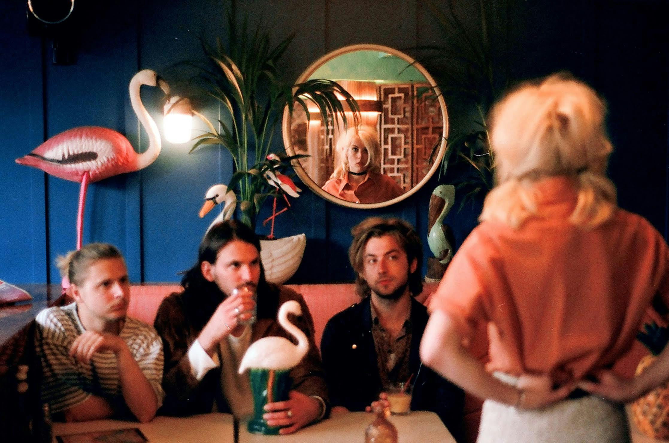 How The Runaways Changed The Lives Of 13 Women Rockers