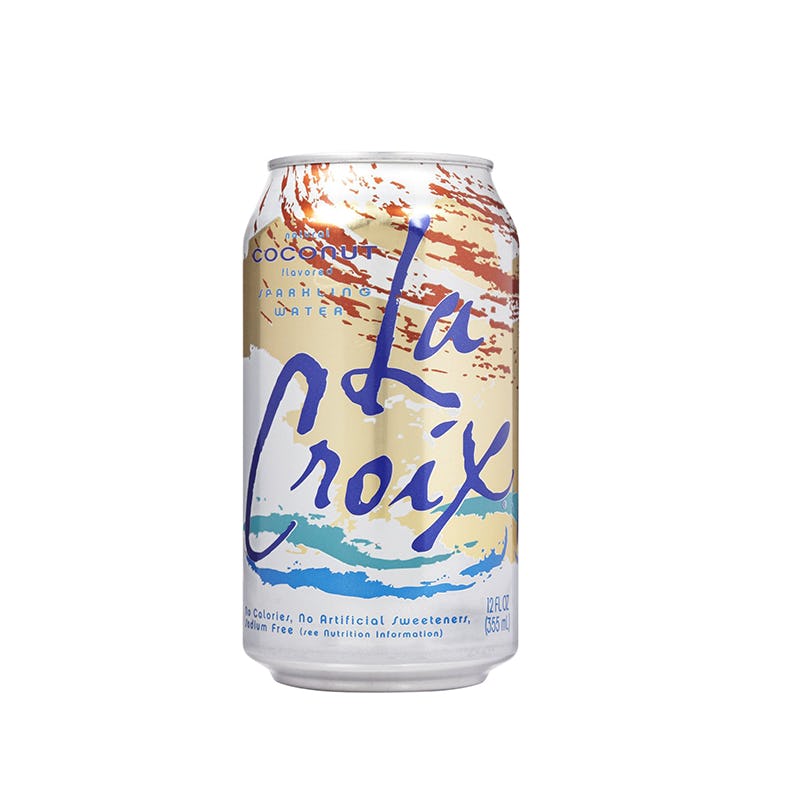 What Your Favorite Flavor Of LaCroix Says About You